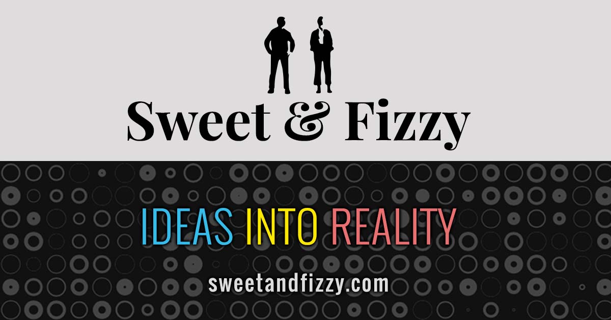 Work - Sweet and Fizzy